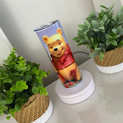 3D Butterfly 20oz Tumbler Sublimation Stained Glass Design, Realistic ...