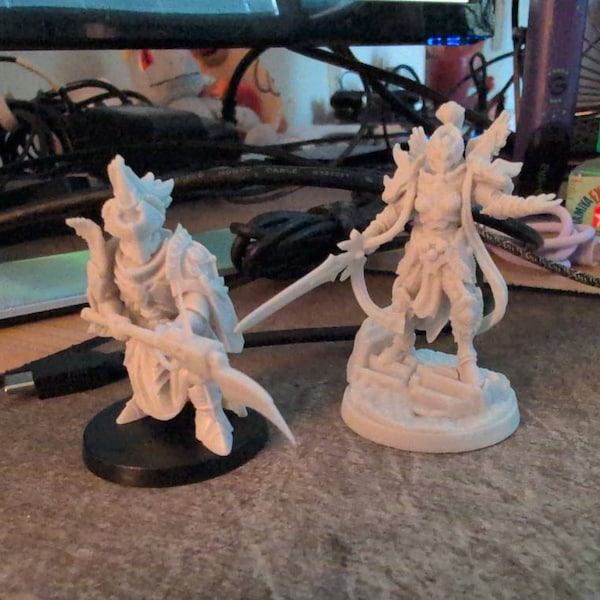 Chaotic 1h-sword Marine - Etsy
