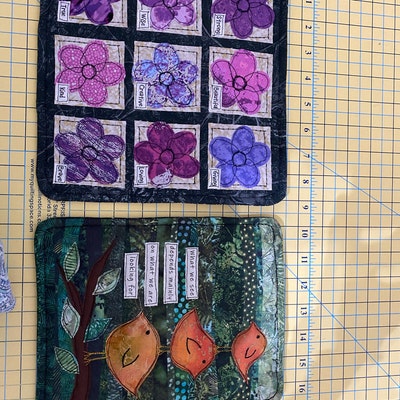 Good Luck Witch Good Luck Kitchen Witch Magnet. Vintage OOAK - Etsy