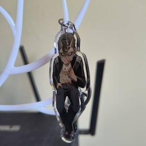 Keychain TPOF Jack - Etsy Canada