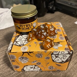 Vespene Geyser Gaming Candle 8 Oz. Soy Candle Geek Gift Starcraft Gamer ...