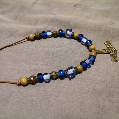 Medieval Aglet . Straight / Large 06 Nestel Ger-gr / G1 - Etsy