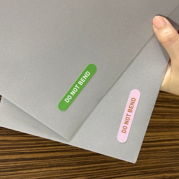 Customised : 24x Round Stickers (6cm) - Etsy