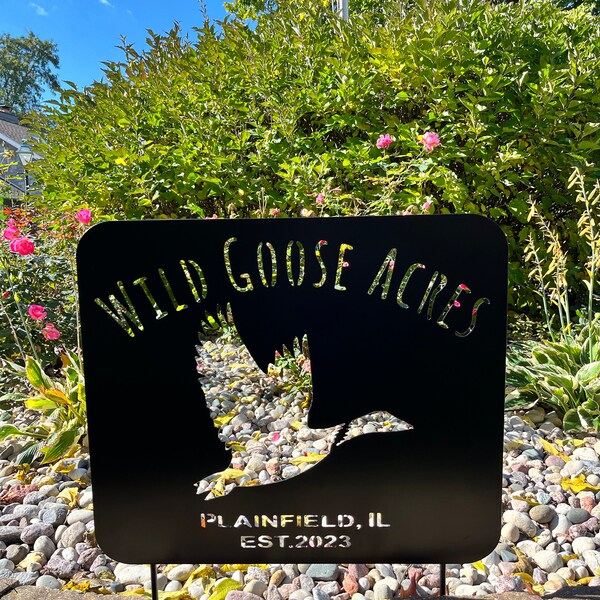 Old Fashioned Windmill Metal Sign - Etsy