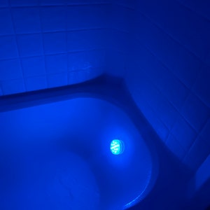 Pink Player Bunny Rabbit Trash Can Hot Pink Bathroom Decor - Etsy