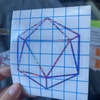 Odesza Decal / Sticker - Odesza Car Decal - Odesza Bumper Sticker - Edm ...