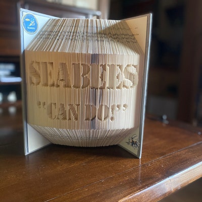 Bookcase 180 COMBI Book Folding Pattern digital Download PATTERN 23cm ...