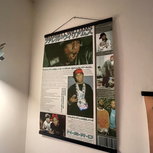 Silk Sonic Poster Rap Poster, Hip-hop Poster - Etsy