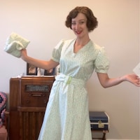 1950's Bullet Bra PDF Sewing Pattern Download - Etsy Canada