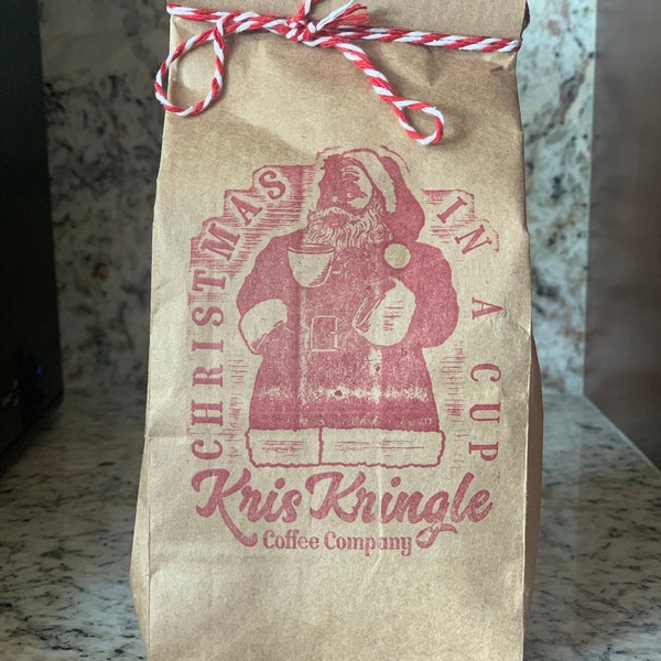 Elf Catie's Handcrafted Hot Cocoa Mix | 8 Oz Bags | North Pole Magic ...