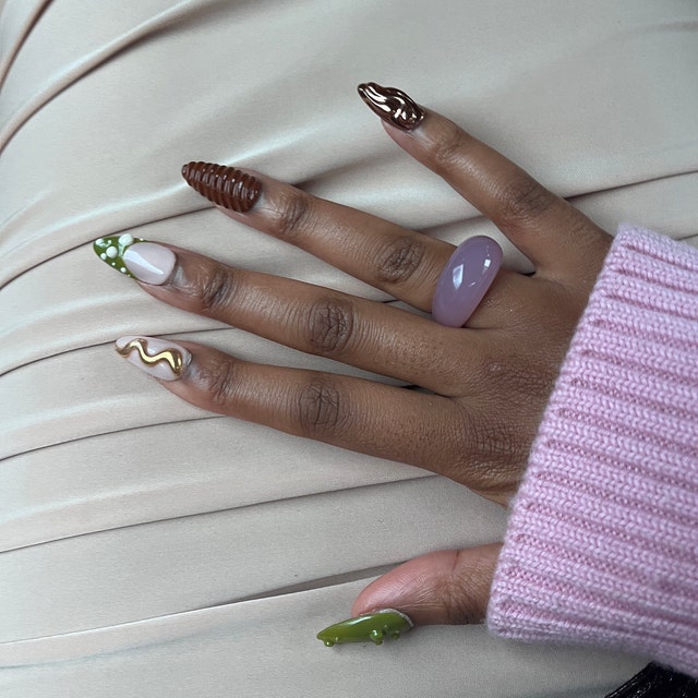 Izzycnails - Etsy