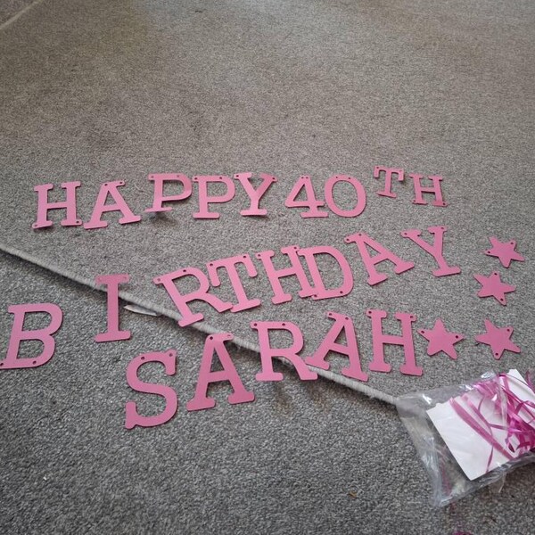 You'll Never Walk Alone Liverpool Football Banners Bunting to Theme ...