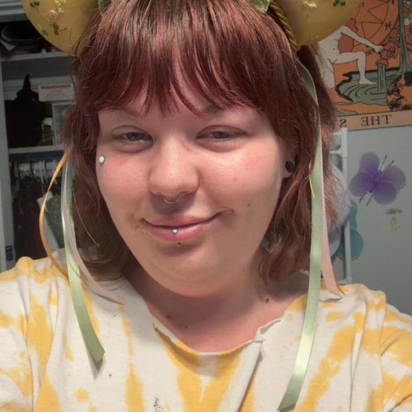 Galactic Senator Ears - Etsy