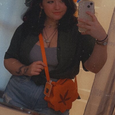 Pre-order, Shellfish Pochette Bag Shoulder Bag Animal Crossing New ...