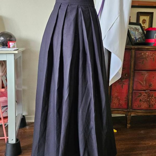 Long Haori/kimono Lined Sewing Pattern/downloadable PDF File and ...