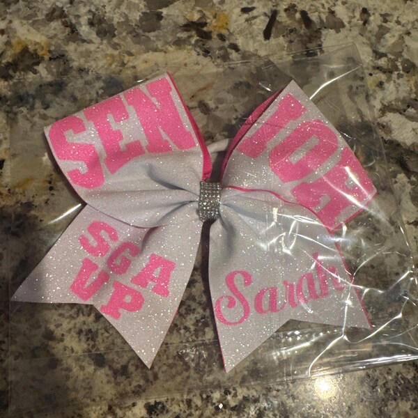 Choose Your Colors, Includes 3 Attachment Options, Tassle Bog Bag ...