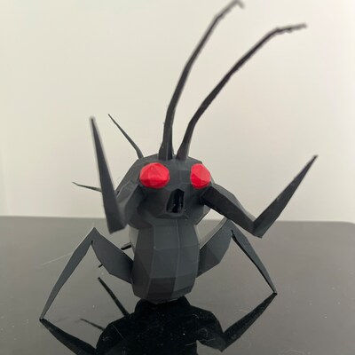 Lethal Company Hoarding Bug Decorative Model - Etsy