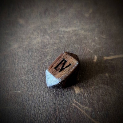 Number Game Tokens Standard Numbers 1-10/roman Numerals 1-10 or Custom ...