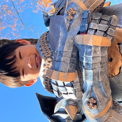 EVA Foam Knight Gauntlet Template - Etsy