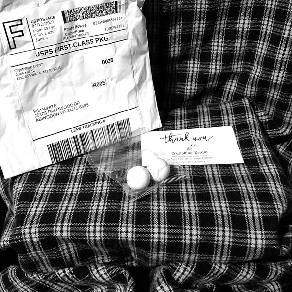 Mini Crystal Ball - Gemstone Sphere 20mm - Polished Crystal Marble ...