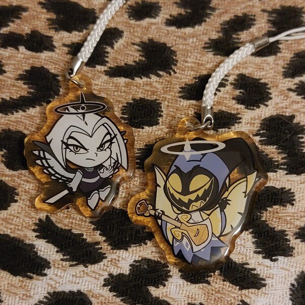 Twotuckgom Smol || Glitter Sticker Set || PREORDERS - Etsy