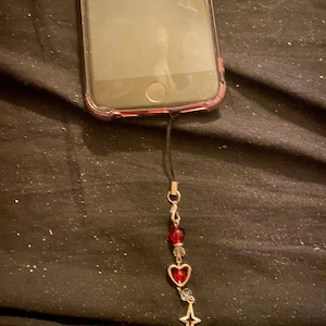 Ocean Phone Charm Wave to Earth Inspired Phone Charm - Etsy