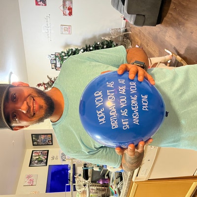 Doge Meme Graduation Graduation Balloon Much WOW Class - Etsy