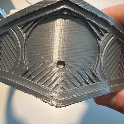 Juggernaut Trooper Helmet - Etsy