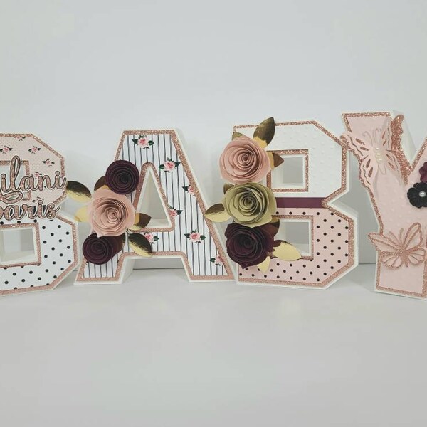 Shabby Blush and Black Digital Paper With Gold Polka Dot Seamless ...