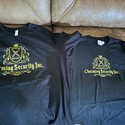 Princess Security Shirt Disney Mom Shirt Queen of Security Tshirt Mom ...