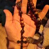 Rugged Rosaries the Living Simply Catholic Wood Rosary Minimalist ...
