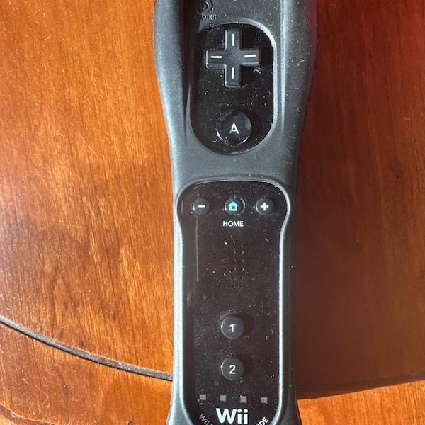 Gamecube Official Nintendo Controller AUTHENTIC OEM Wii Remote DOL-003 ...
