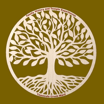 Tree of Life DXF File Svg / Png / Pdf / Eps / Ai File Cnc Plasma, Vinyl ...