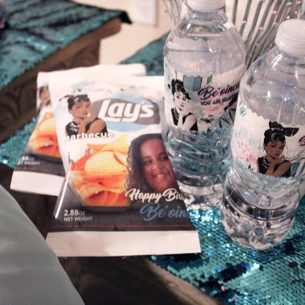 PRINTABLE Bee Theme Photo Booth Frame, Black Yellow Bee Photo Booth ...