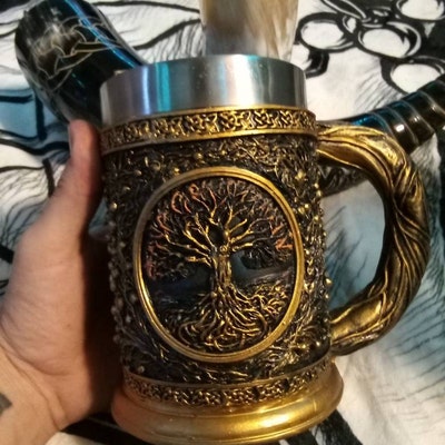 Stoic Inner Citadel Coins Amor Fati Stoic Gift Idea Stoic Coin ...