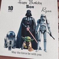 Personalised Birthday Card for a Bricklayer, Brickie, Builder - Etsy UK