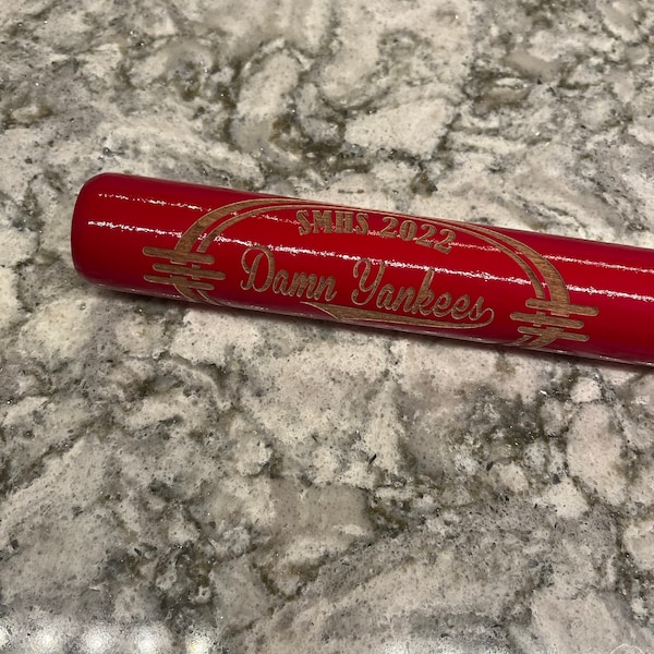 Ring Bearer Gift, Mini Baseball Bat, Personalized Bat, Coach Gift ...