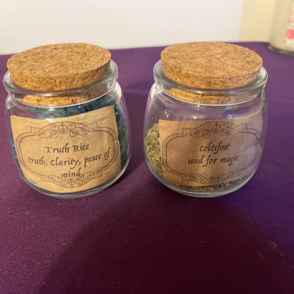 Editable Apothecary Potion Labels, Blank Vintage Labels, Printable ...