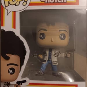 EMERGENCY! Johnny Gage and Roy Desoto Custom Pop Figures - Etsy