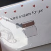 Funny Valentine's Day Card for Boyfriend, Husband, Girlfriend, Wife ...