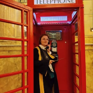 Sewing Pattern, Wizard Robe, for Kids, and Adult, Downloadable PDF File ...