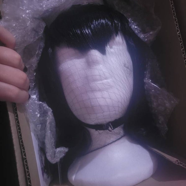 Inspired Buddha Cosplay Wig - Etsy