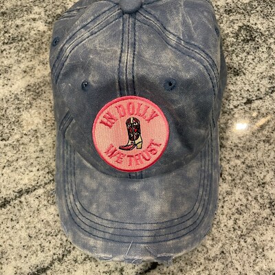 Raise Hell Kid Embroidered Iron-on Patch for Clothing, Hats and Bags Southern Outlaw Country ...