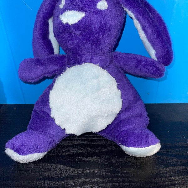 Bunny Plush Toy Sewing Pattern: Stuffed Animal (PDF Pattern) - Etsy