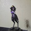 Bowsette 3D Printed Statue Garage Kit Model Kit Designed by Ellaart - Etsy