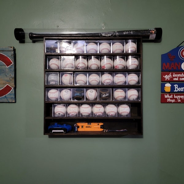 Custom Handmade Beer Can Display Shelf. - Etsy