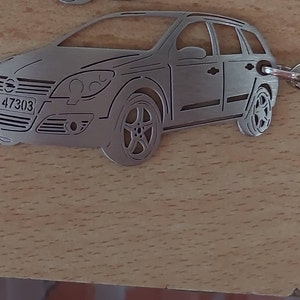 Creating a New Model of Keychain From Picture Take an UNIQUE Keychain ...