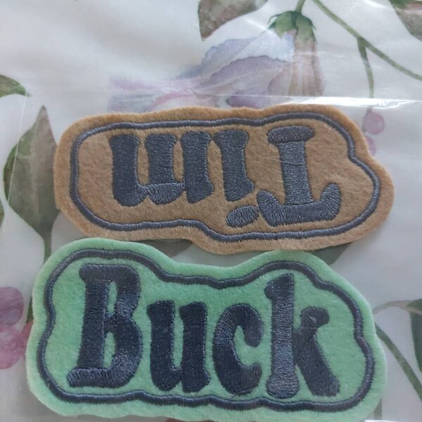 Memory Bear Patch, Memory Bear Foot Pad - Etsy