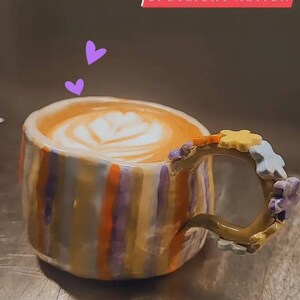 PRE-ORDER Handmade Ceramic Cherry Plate - Etsy