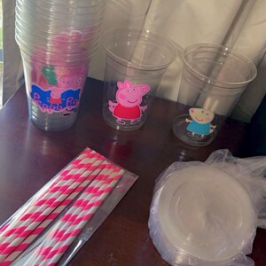 Minions, Despicable Me 4, Disposable Cups Party, Party Favors - Etsy